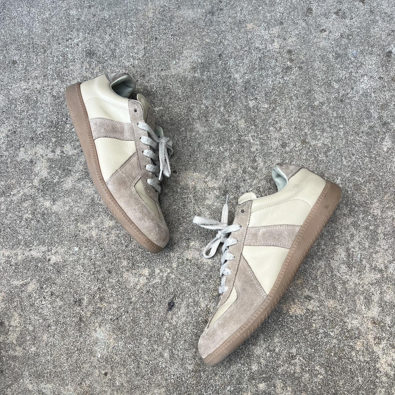 Maison Margiela Gats BOX INCLUDED US SHIPPING... - Depop