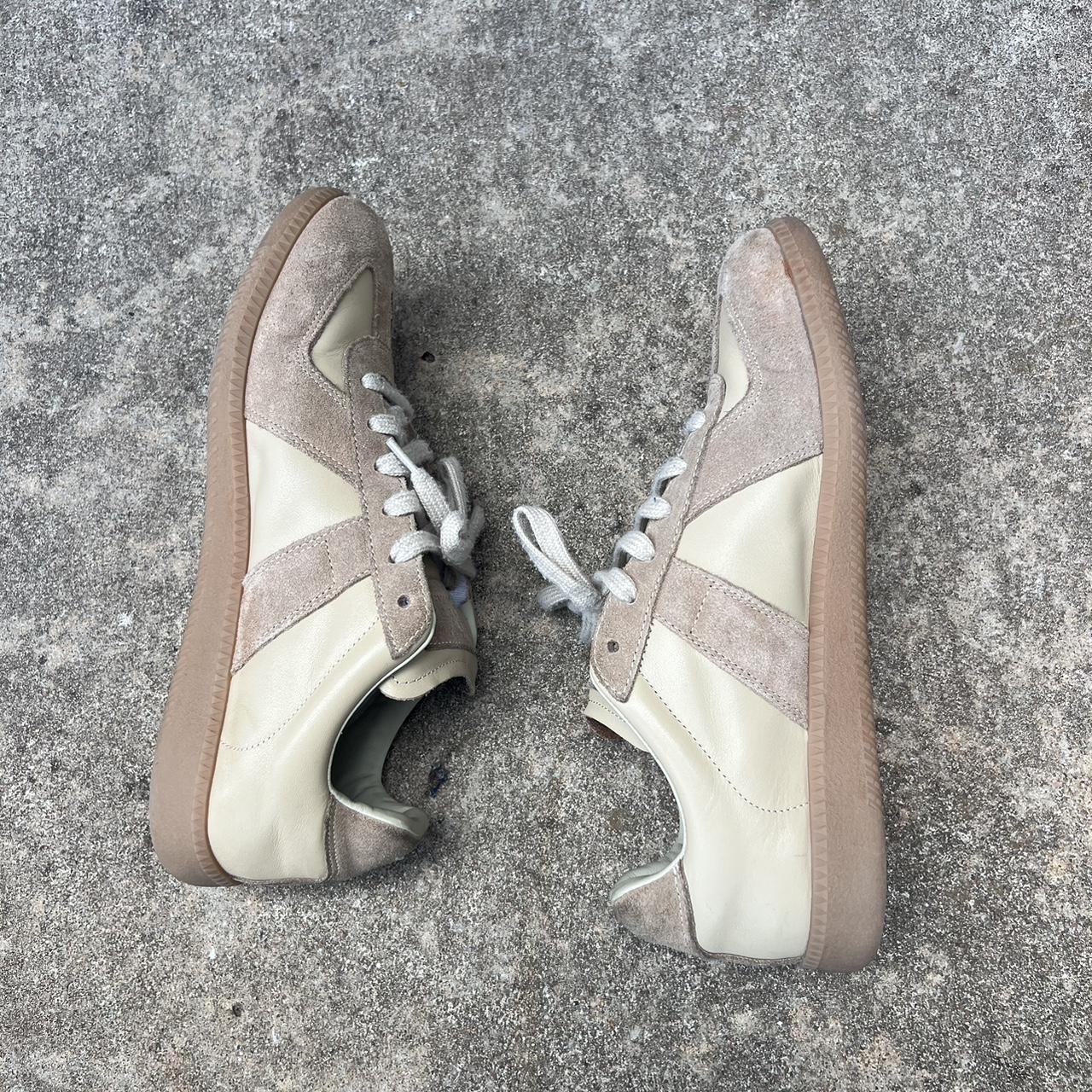 Maison Margiela Gats BOX INCLUDED US SHIPPING... - Depop