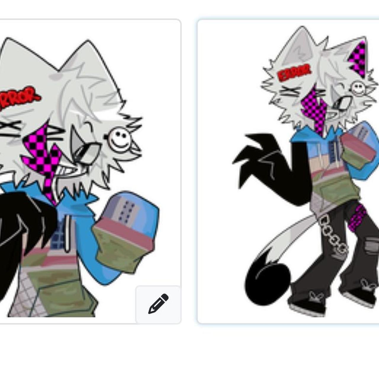 Toyhouse original characters for... | Depop