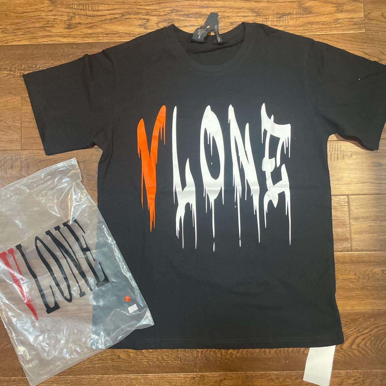 Vlone - Depop