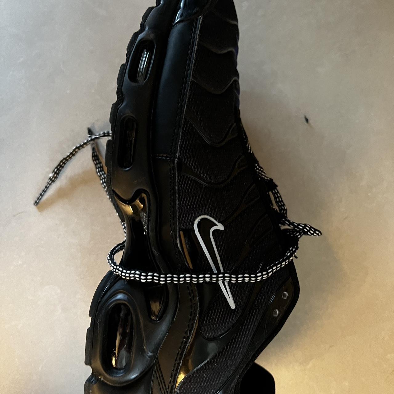 Nike Air Max Plus TN "Unity" Size - 11 Used like new - Depop