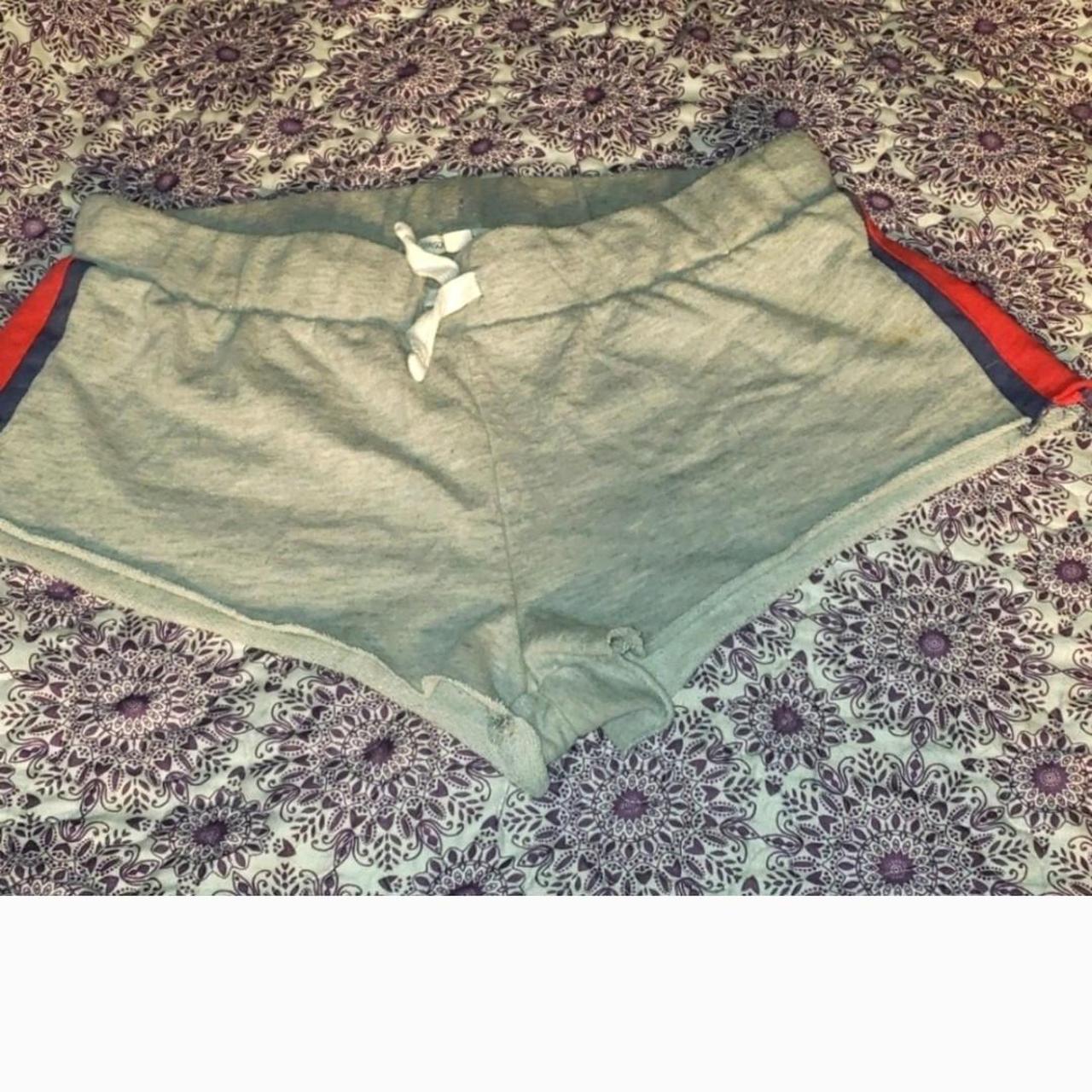 Grayson Threads sleepwear pj shorts size medium - Depop