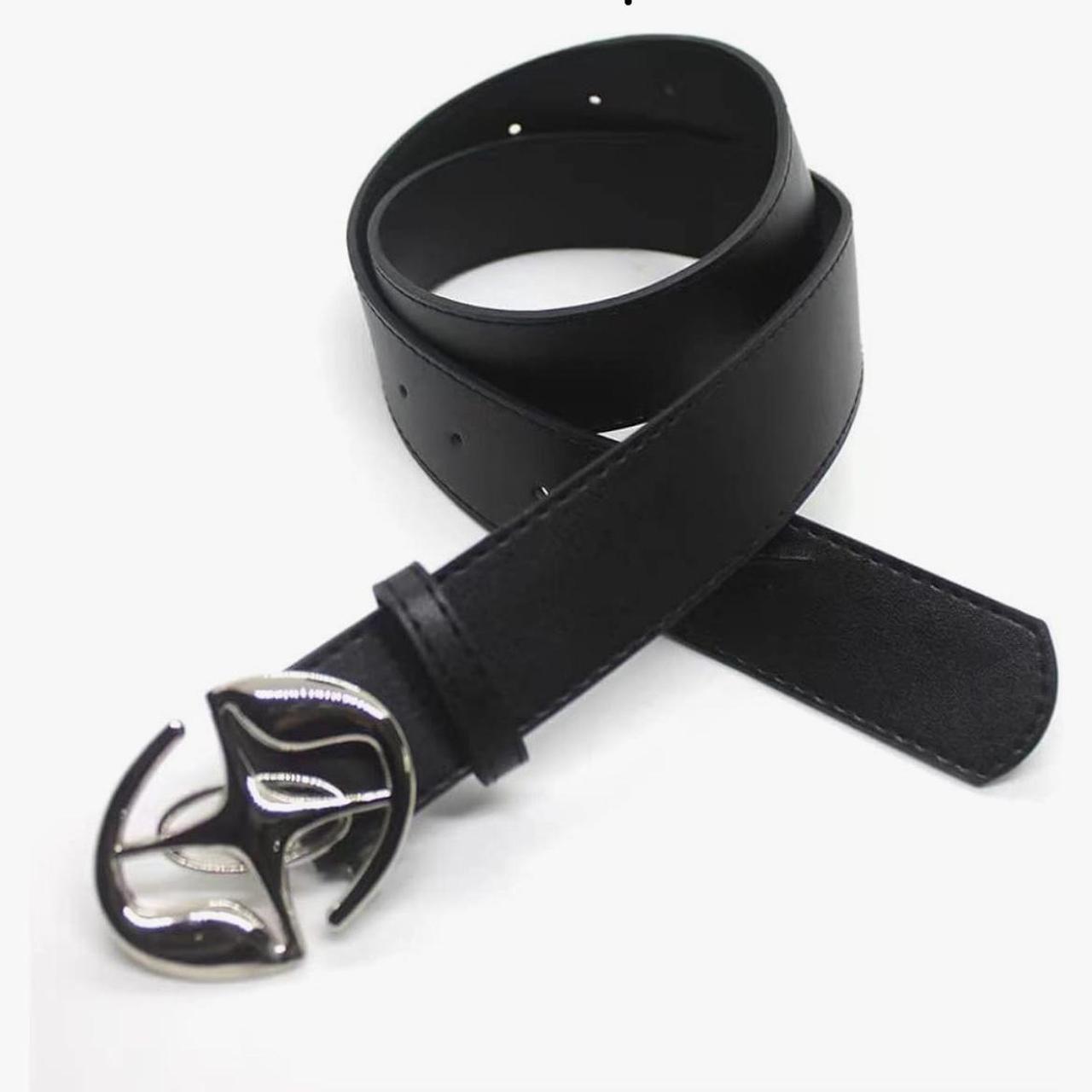 Y2K Belt - Brand new - Depop