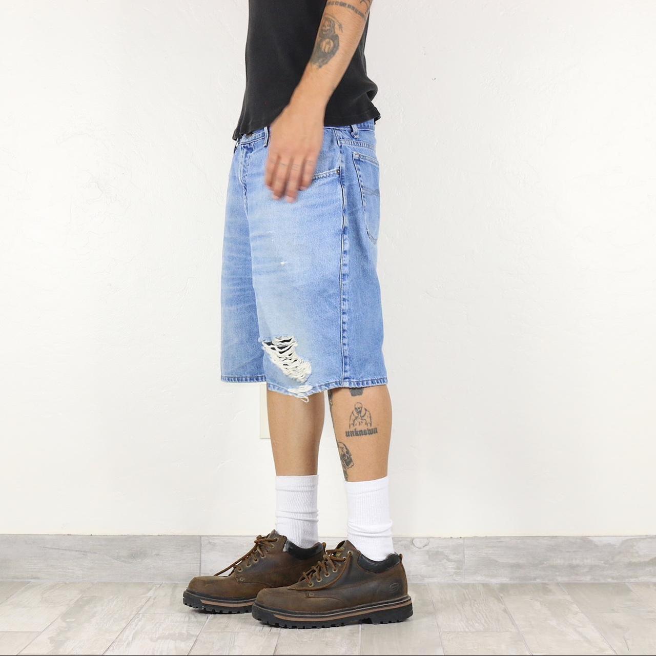 Bugle Boy Men's Shorts | Depop