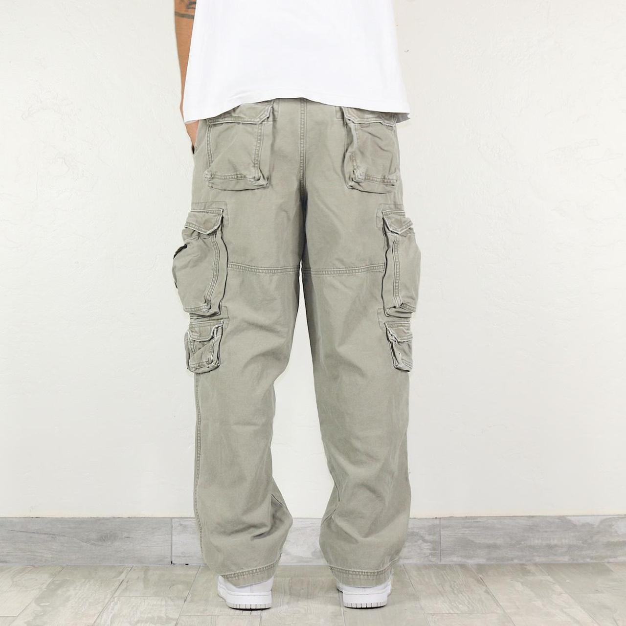 Mossimo Men's Trousers | Depop