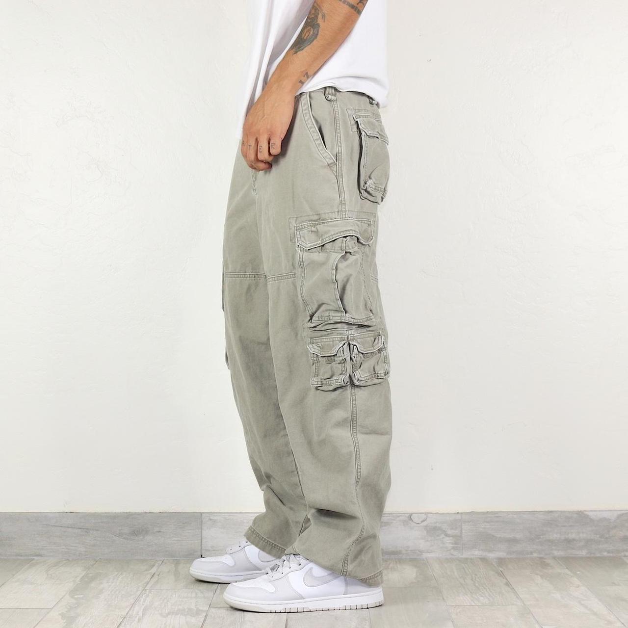 Mossimo Men's Trousers | Depop