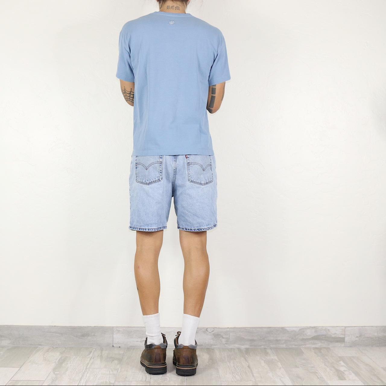 Life is Good Men's T-shirt | Depop