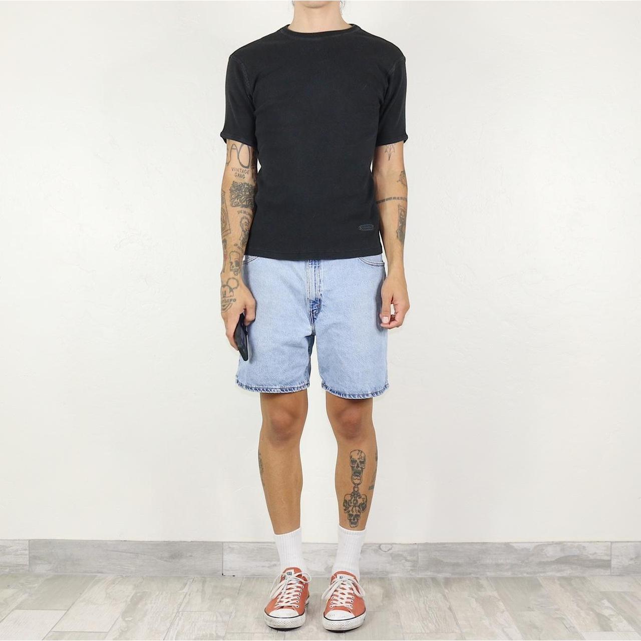 Sideout Men's T-shirt | Depop