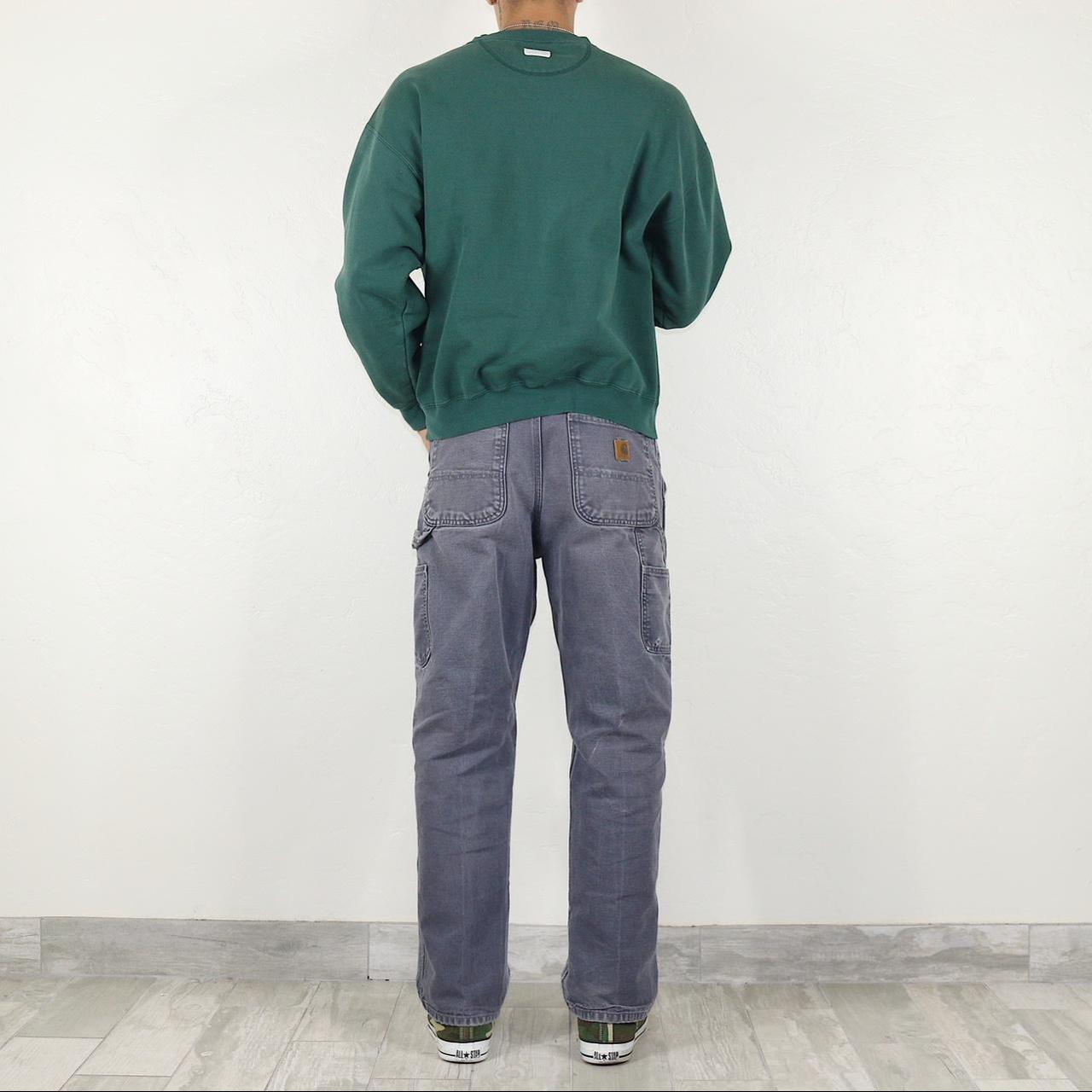 Dadcore/Normcore - 90s Northeast Missouri State Dad... - Depop