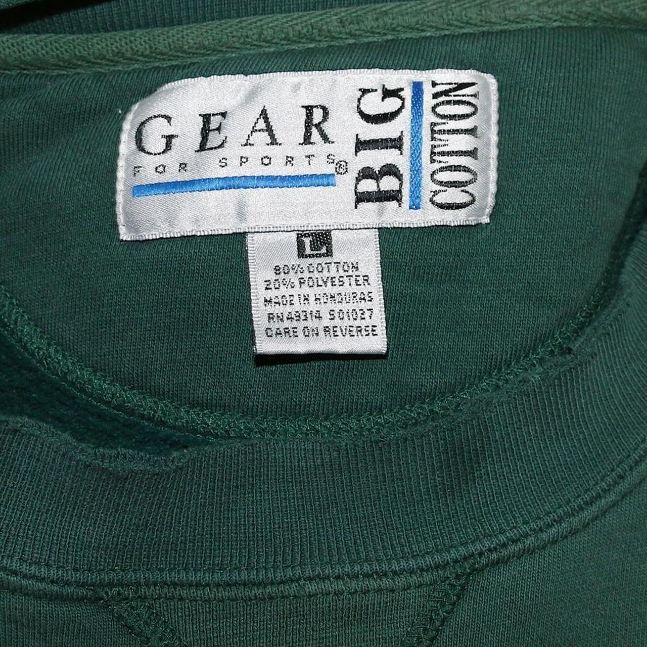 Dadcore/Normcore - 90s Northeast Missouri State Dad... - Depop