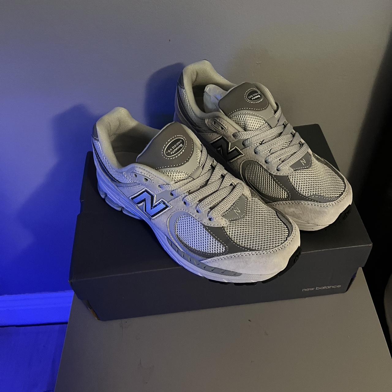 NB:new balance 200r - Depop