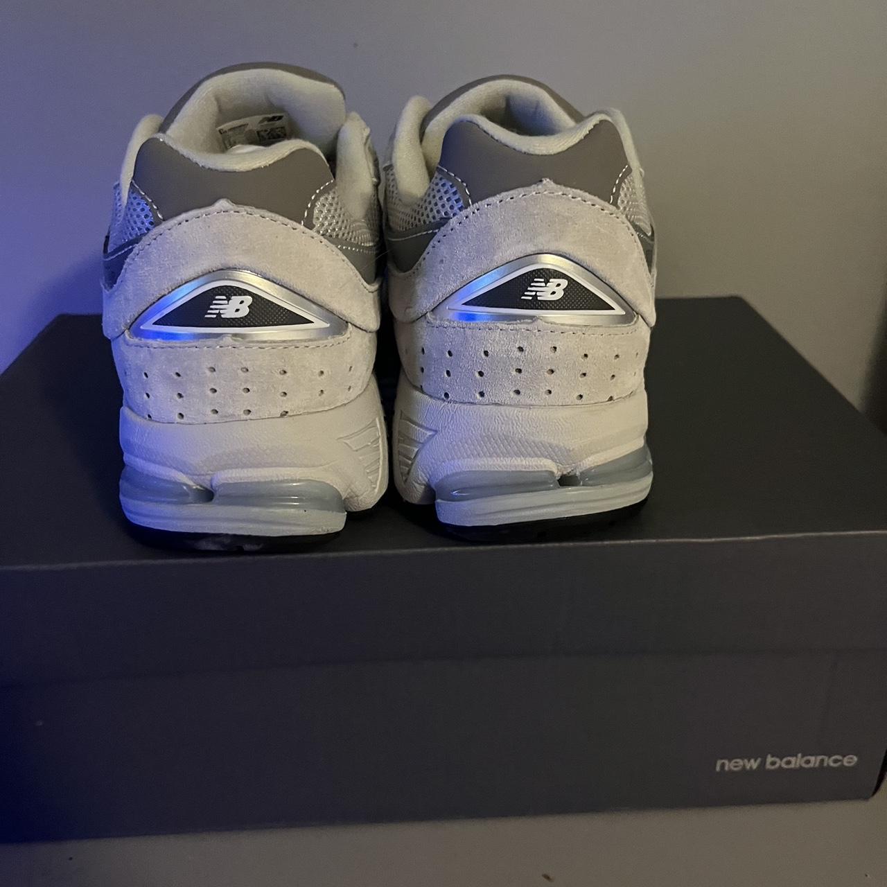 NB:new balance 200r - Depop