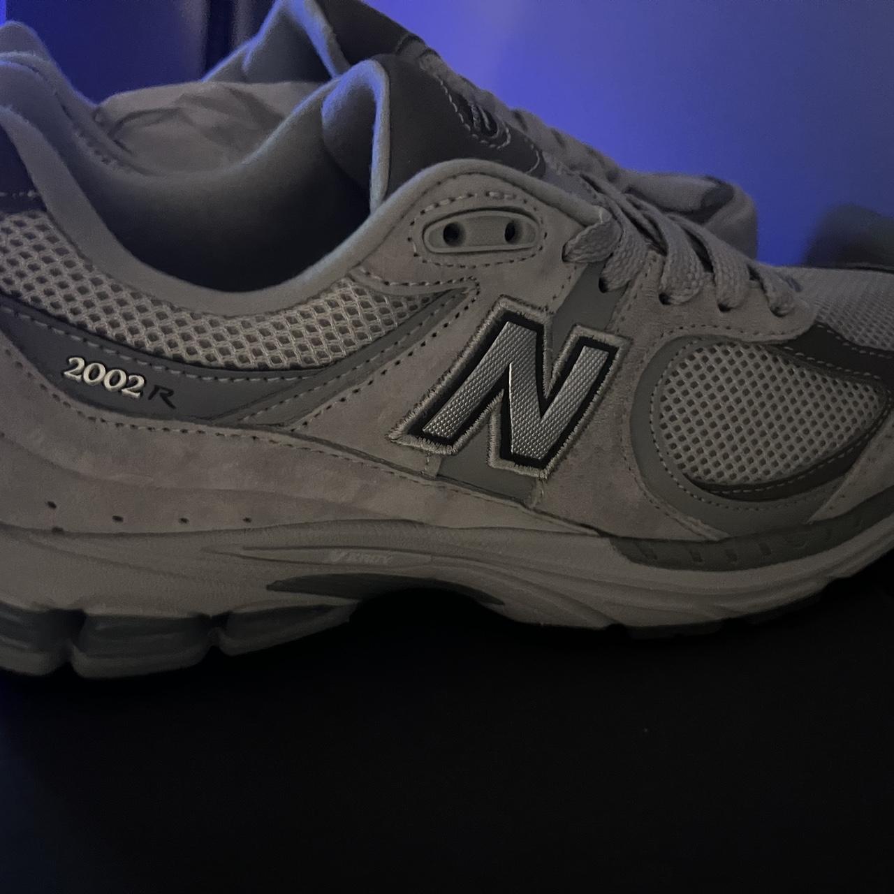 NB:new balance 200r - Depop