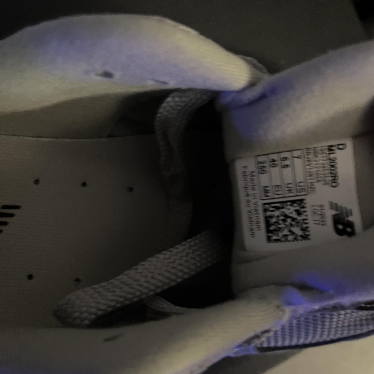 NB:new balance 200r - Depop