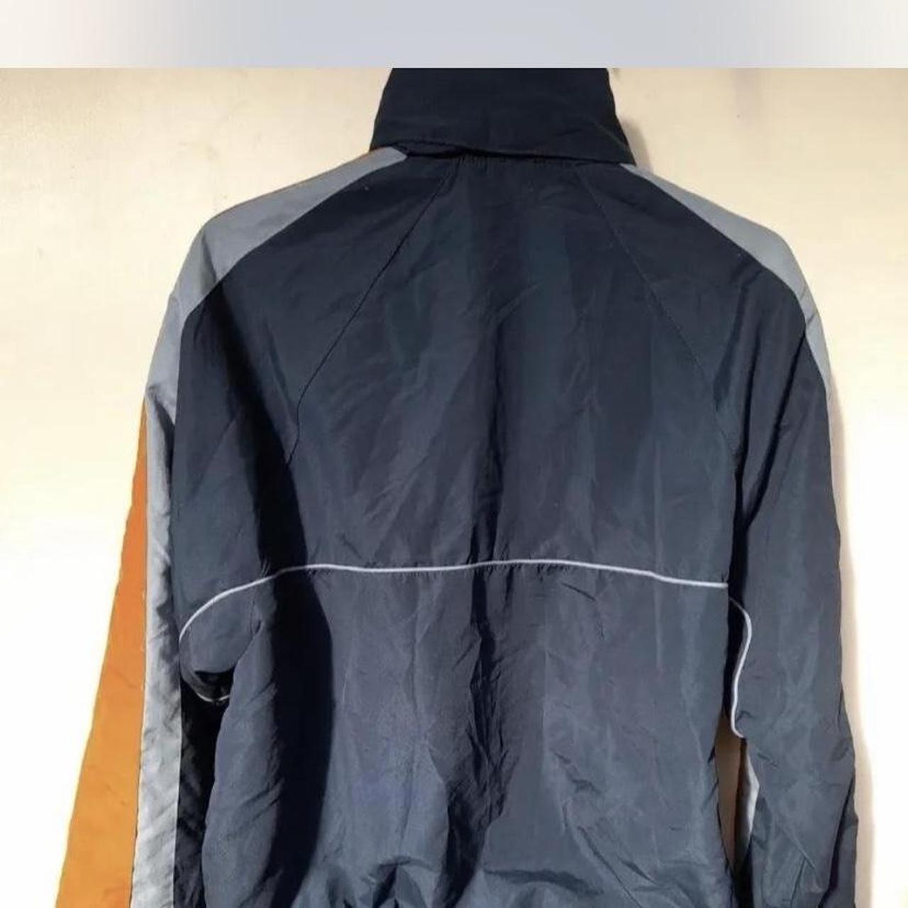 Umbro vintage jacket No defects at all New without... - Depop