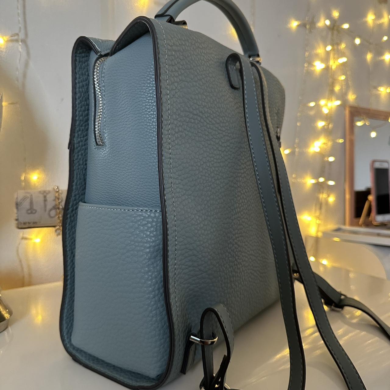 super cute Fiorelli backpack, never been used! It’s... - Depop