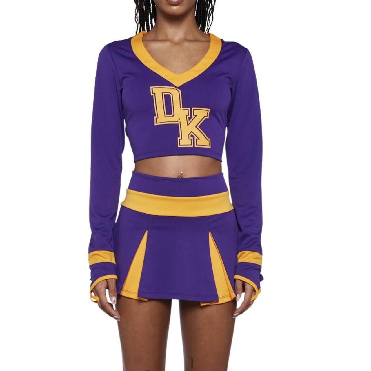 SIZE MEDIUM Jennifer’s Body (DK) Costume - worn once... - Depop