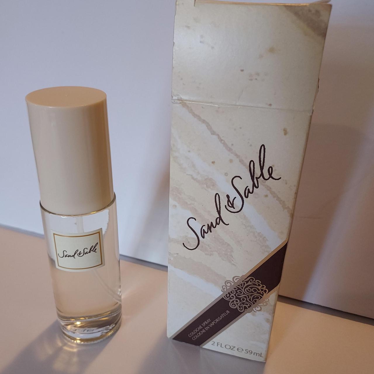 Sand & Sable cologne spray New in open Box by Coty -... | Depop