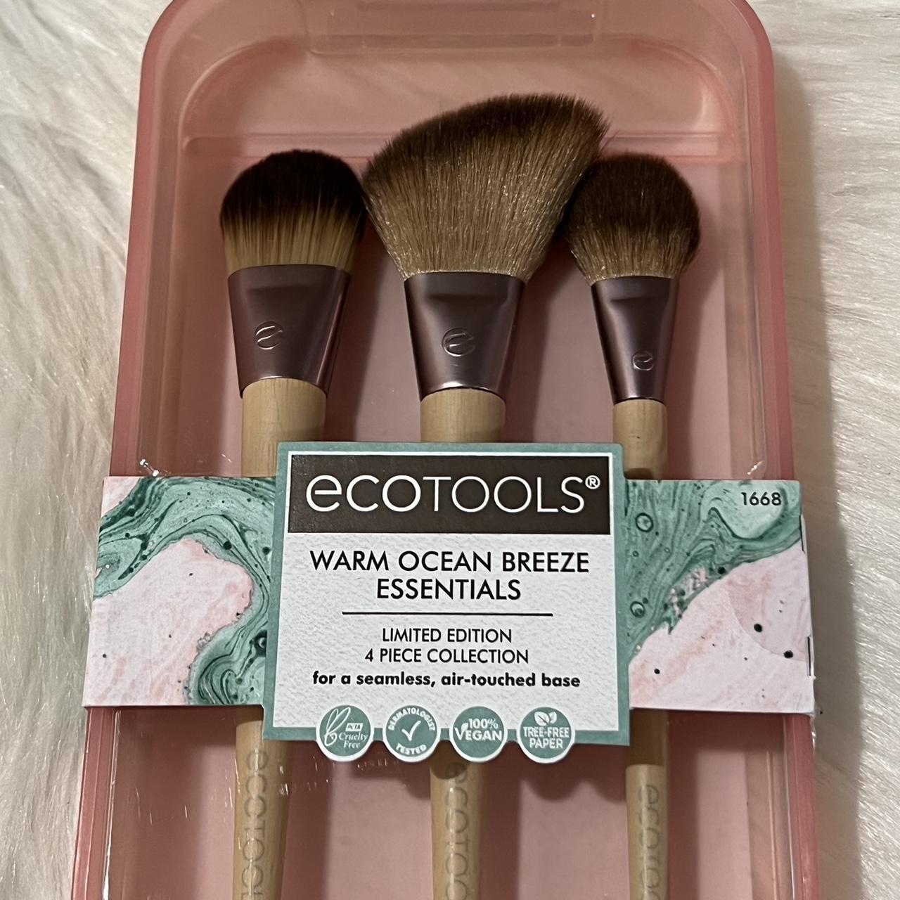 BRAND NEW NEVER OPENED Ecotools Limited Edition... - Depop