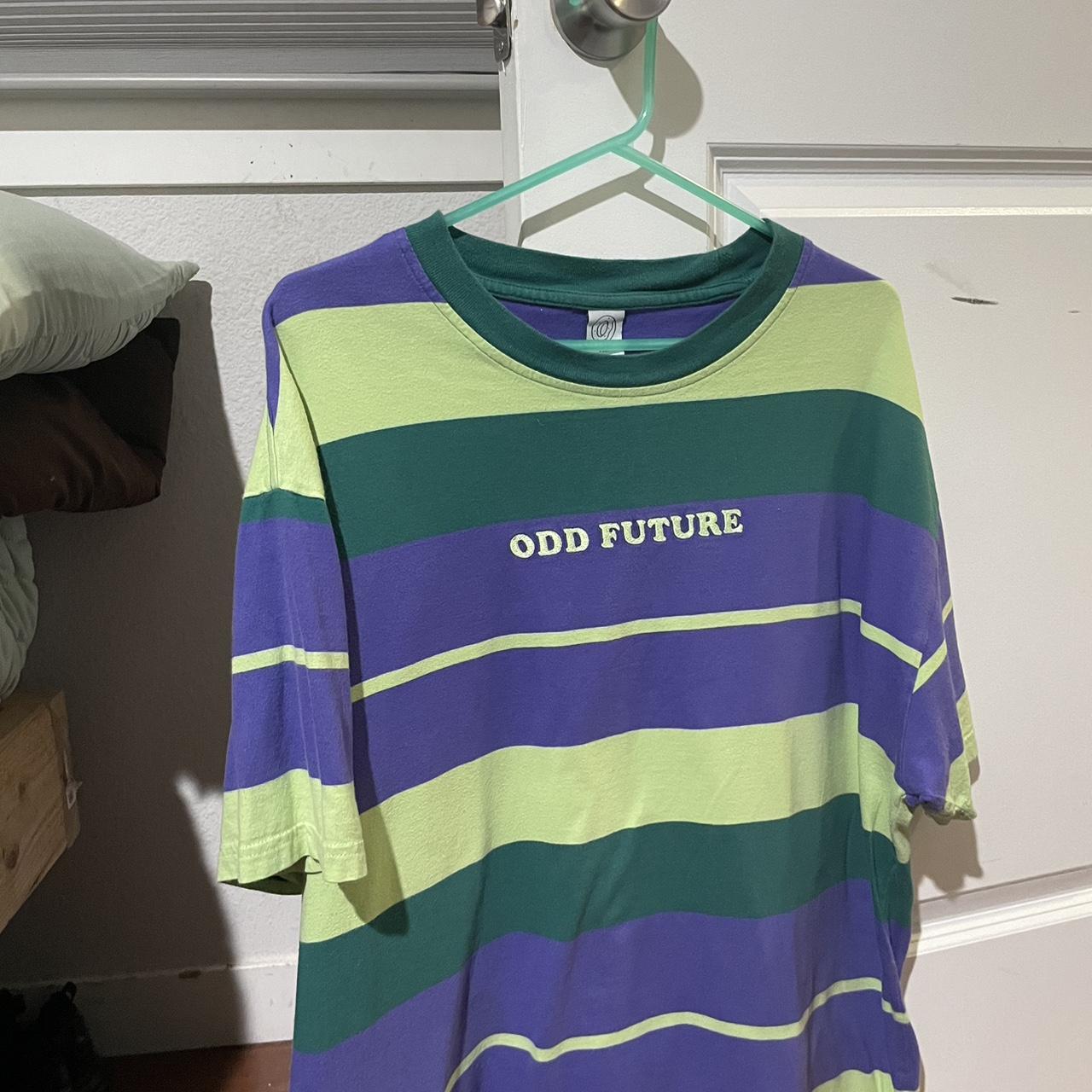Odd future shirt! | Depop
