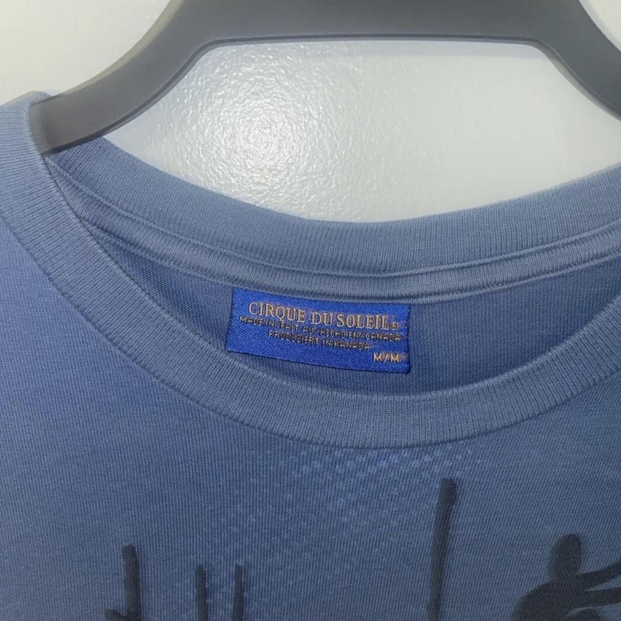 Early 2000’s long sleeve vintage worn only... - Depop