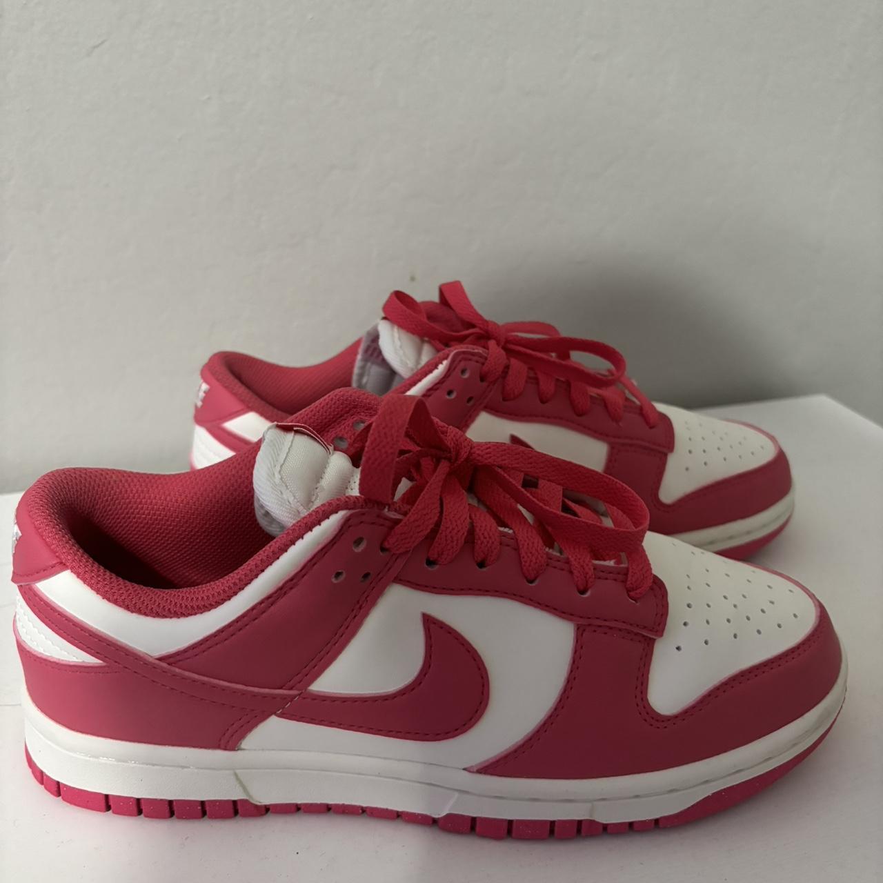 Brand new still in box Nike dunks!!! Willing to... - Depop