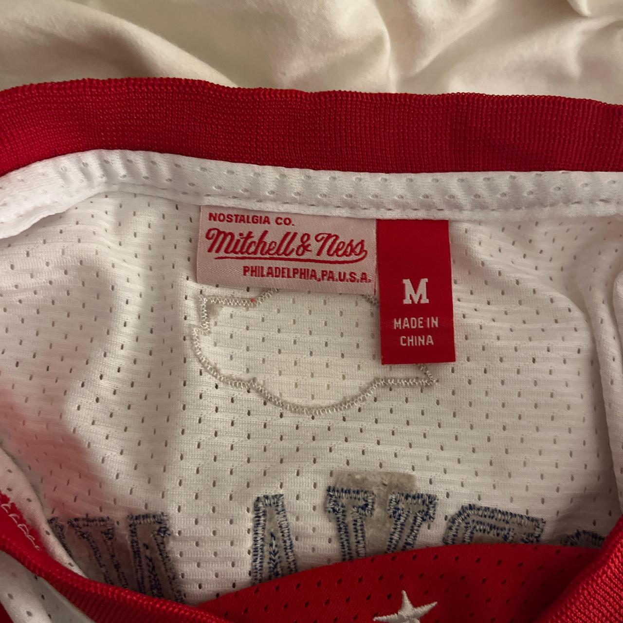 Mitchell & Ness NBA All-Star 2004 Kobe... | Depop