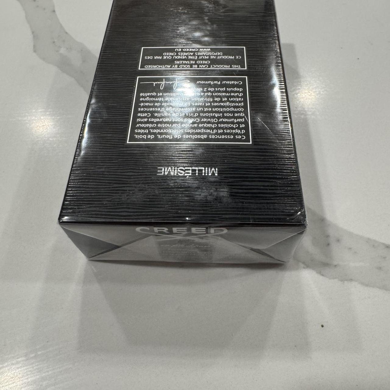 Creed Aventus Cologne 120ml – New & Sealed Brand... | Depop