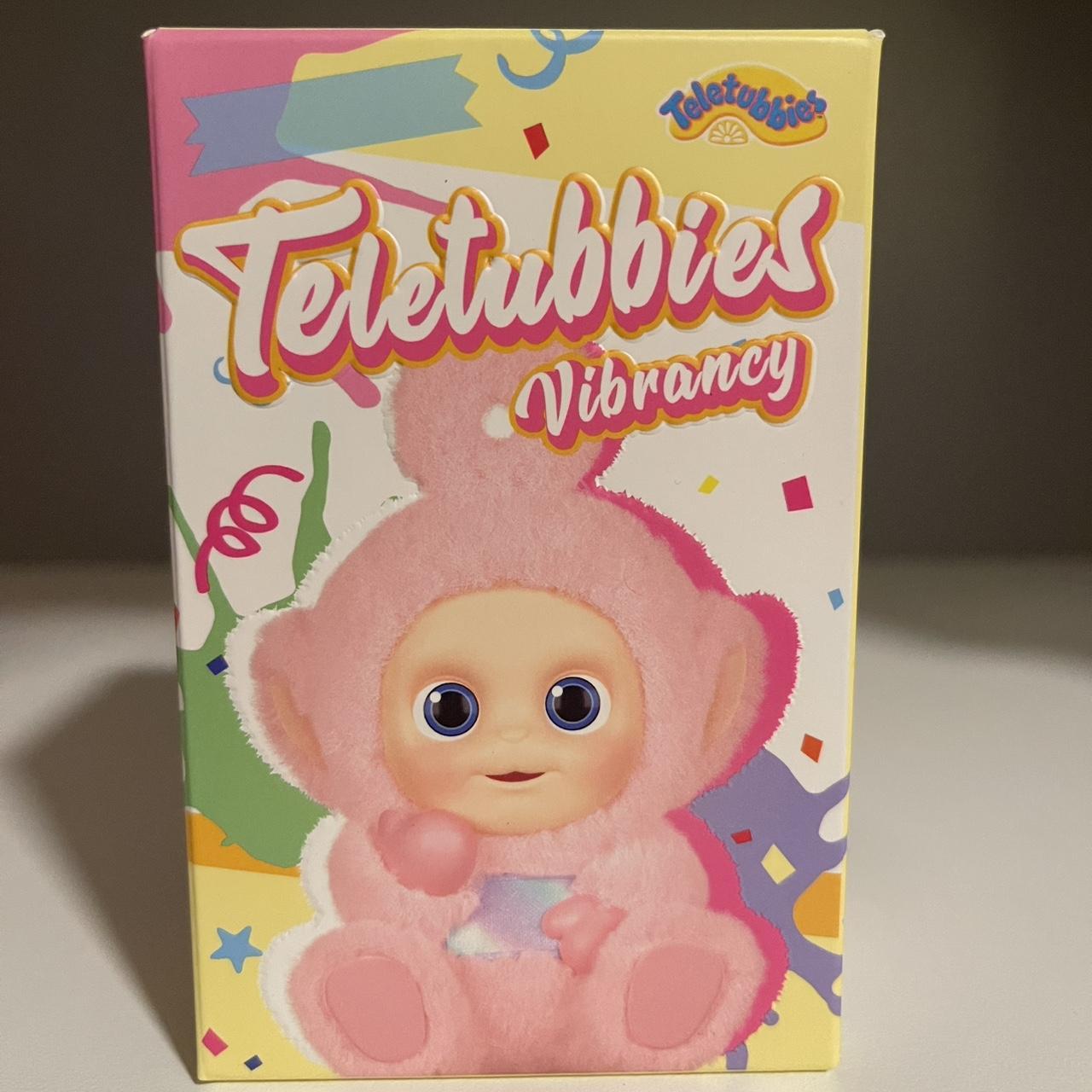 Teletubbies - Vibrancy Series Figures Blind... | Depop