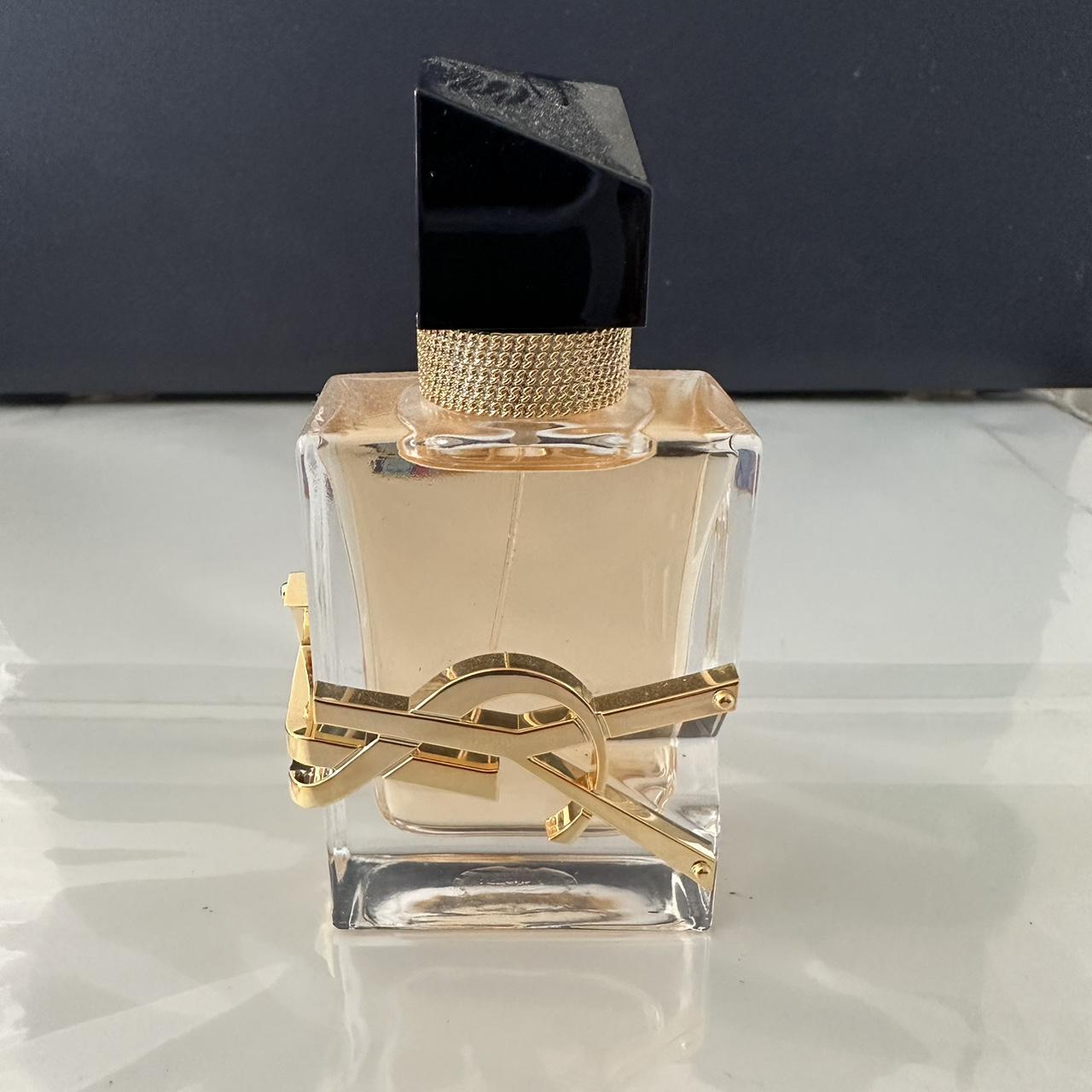 YSL Libre eau de parfum 1 oz new full bottle no box - Depop