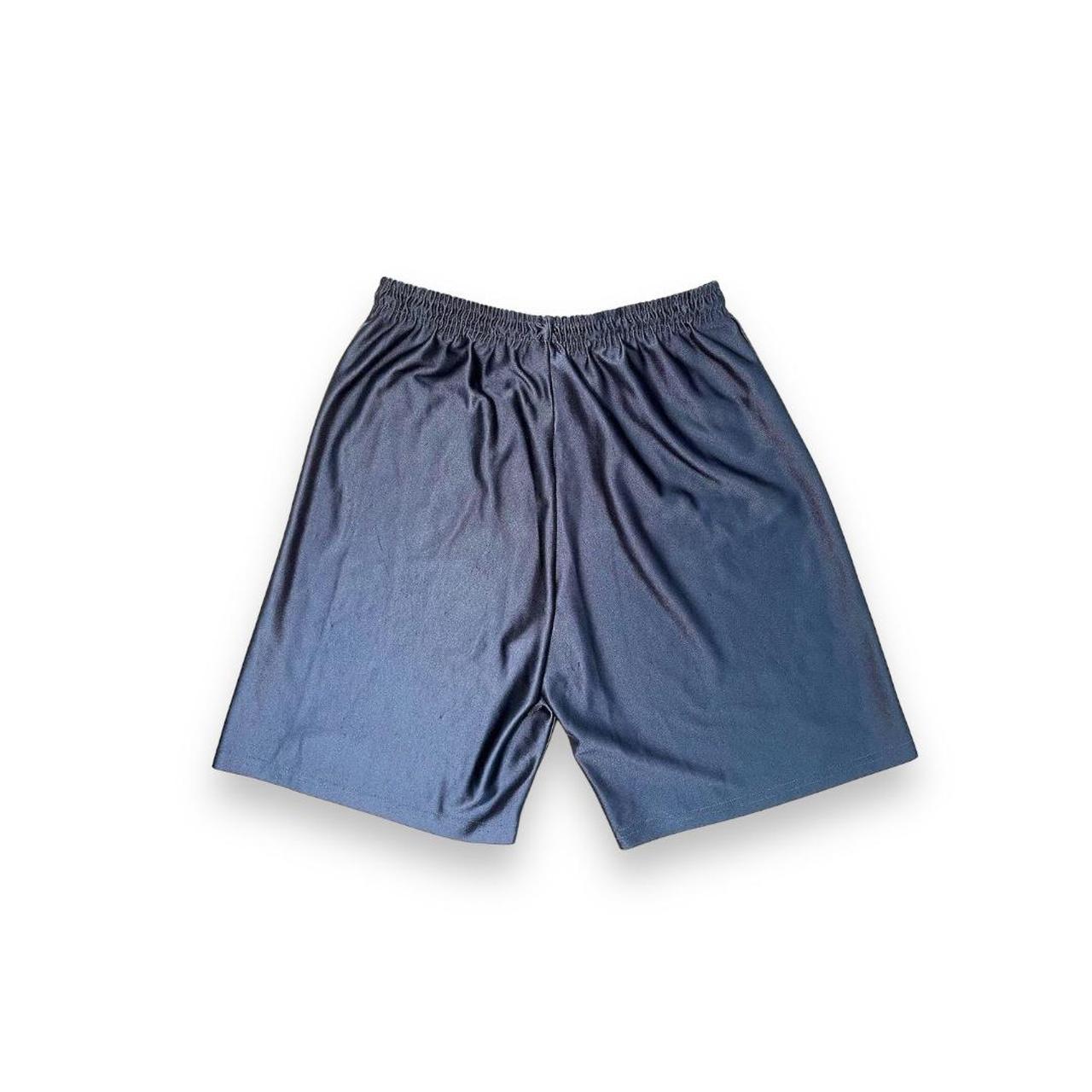 Mens (S) 2000’s Silk Nike Basketball shorts $6 no... - Depop