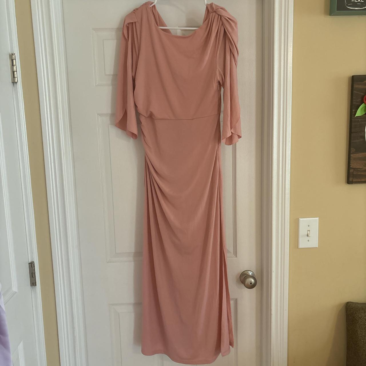 Small Grace Karin Dress - Depop