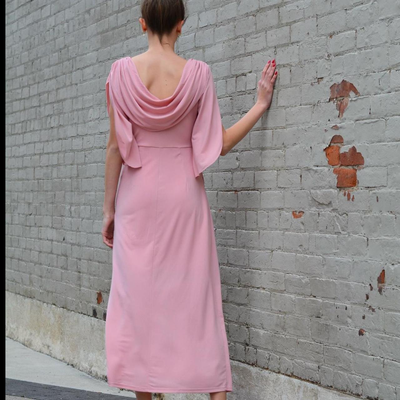 Small Grace Karin Dress - Depop