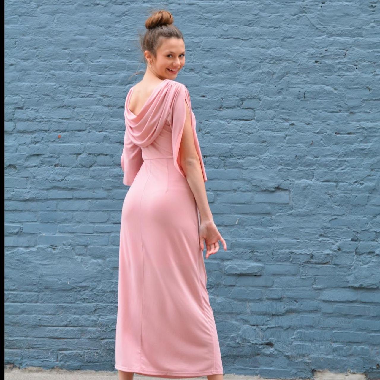 Small Grace Karin Dress - Depop