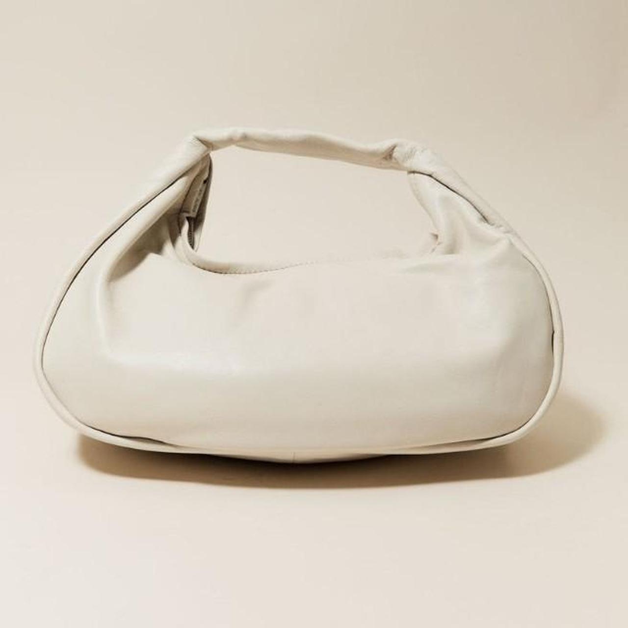 St Agni - Soft Bon Bon Bag Tofu Sold out colour! The... | Depop