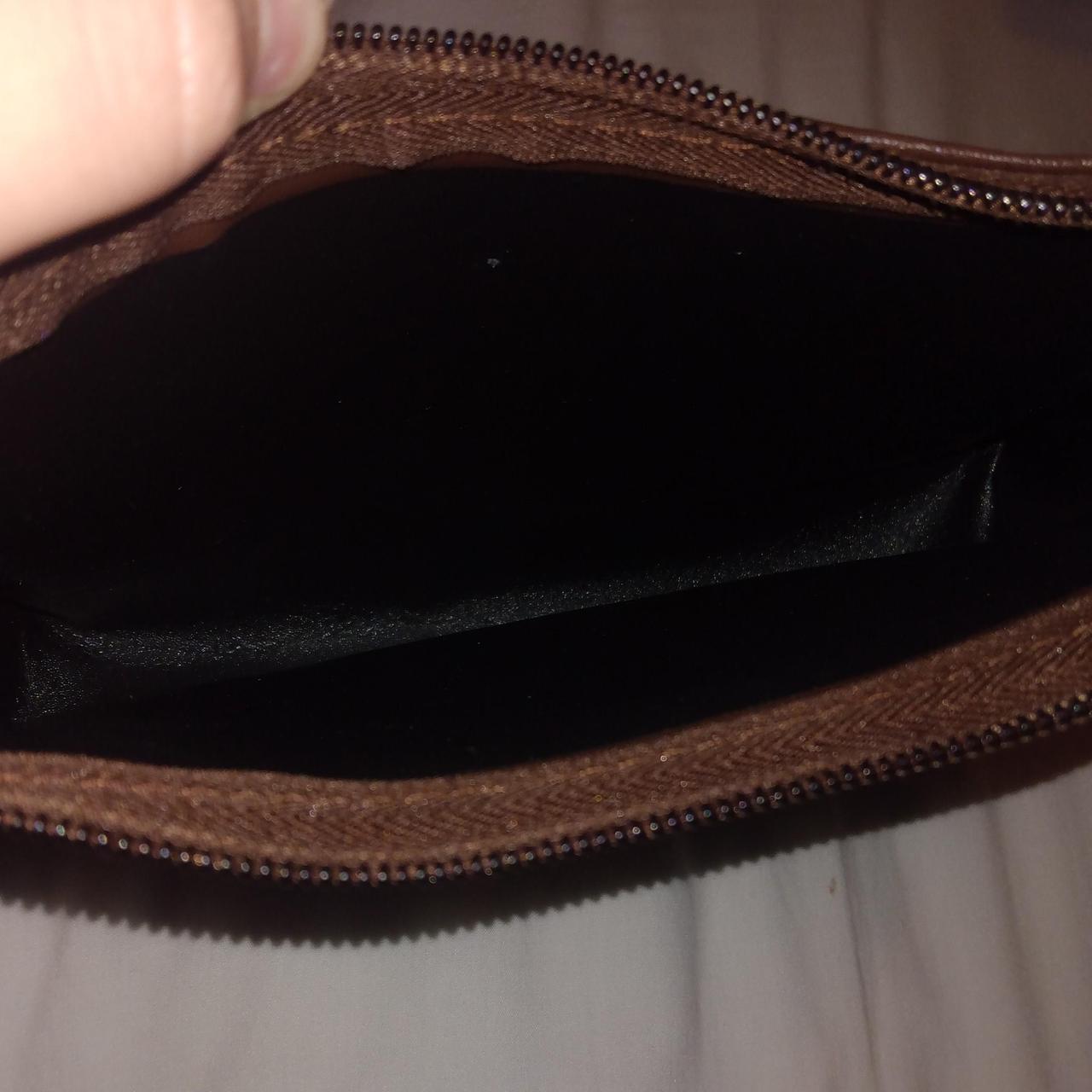 Super cute fall purse. Can wear shoulder bag or as a... - Depop