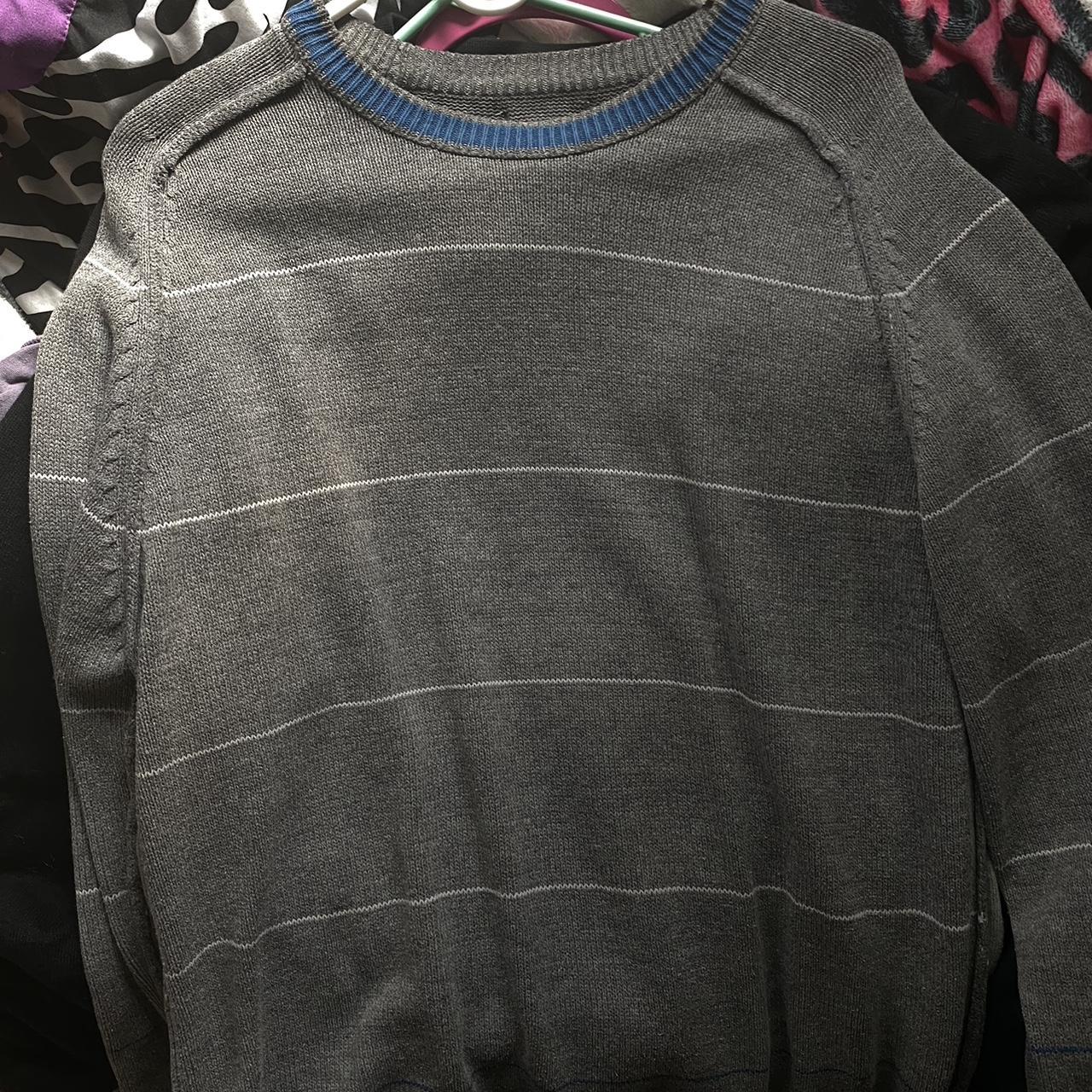 Large early 90s Arizona sweater - Depop