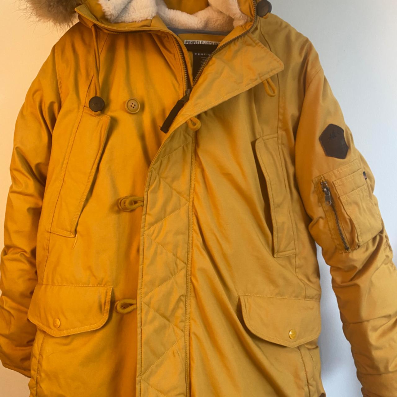 Very good condition. Super super warm. It was around... - Depop