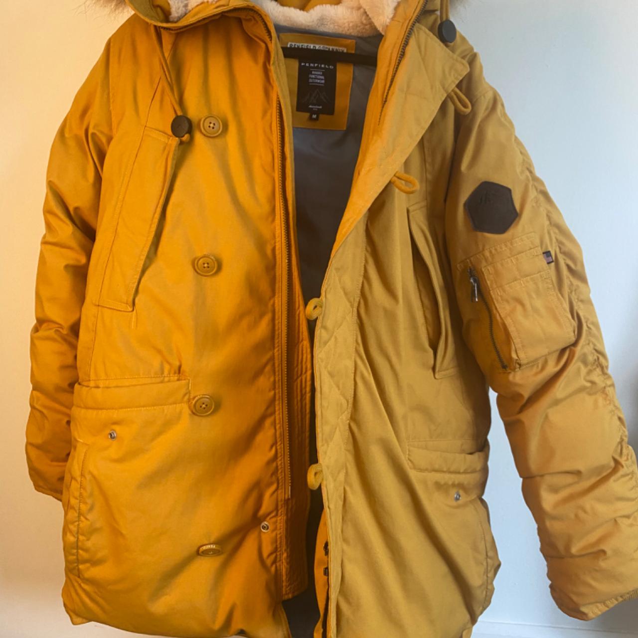 Very good condition. Super super warm. It was around... - Depop