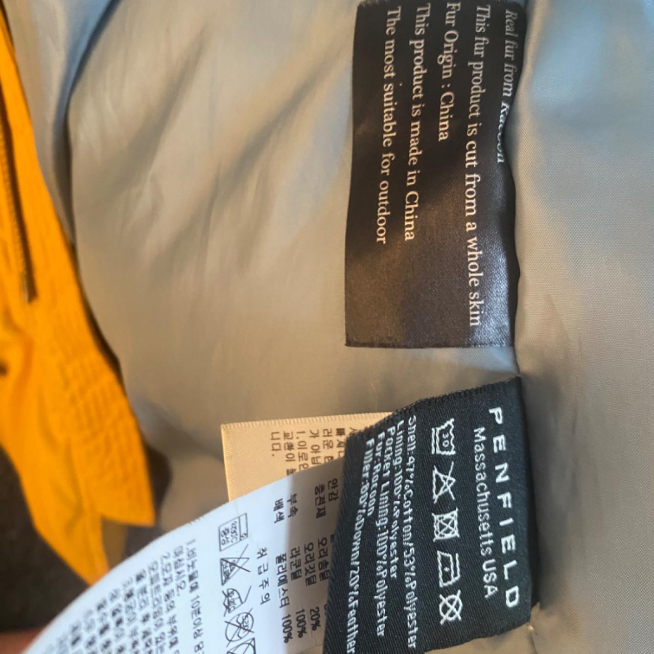 Very good condition. Super super warm. It was around... - Depop