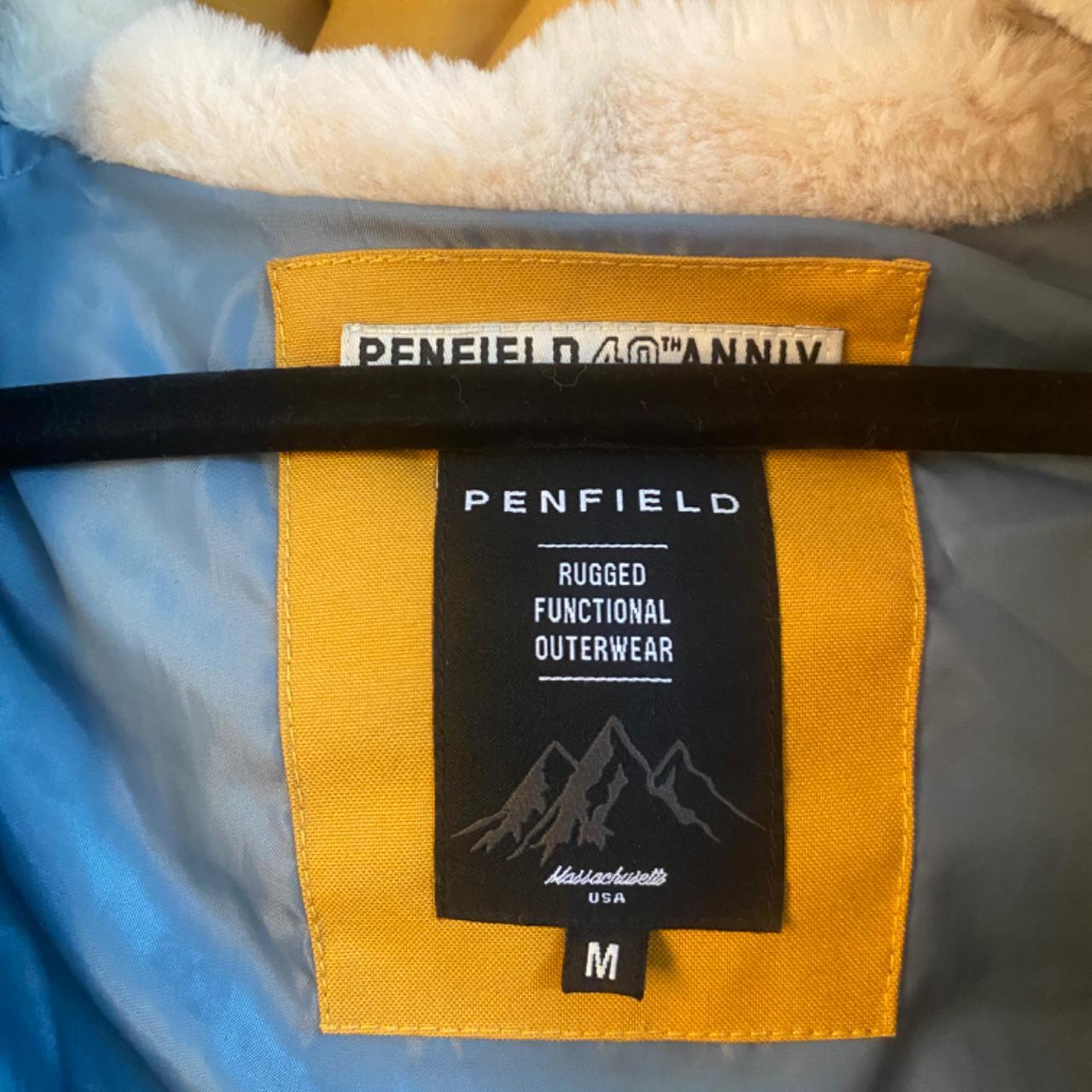 Very good condition. Super super warm. It was around... - Depop