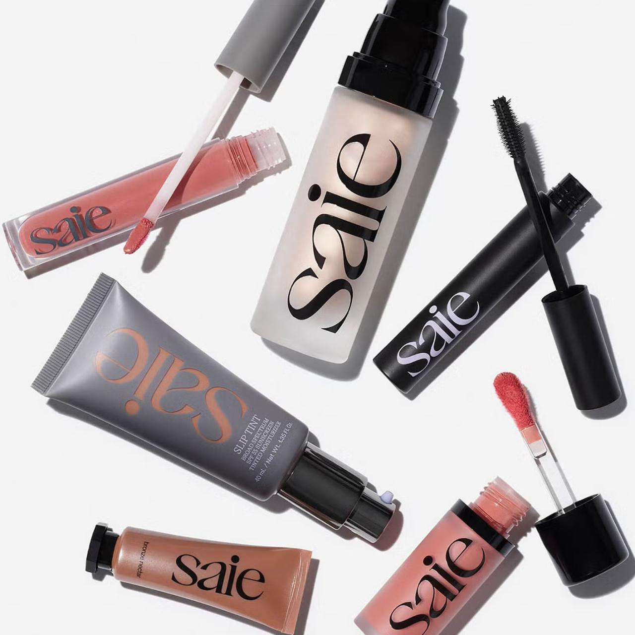 brand new saie products