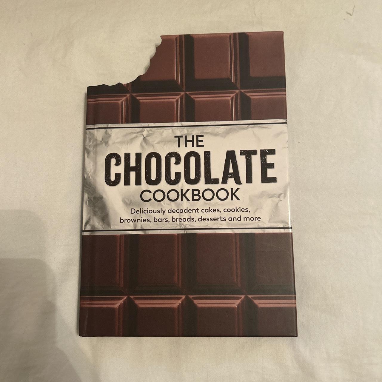 Chocolate coon book,list of thing to... - Depop