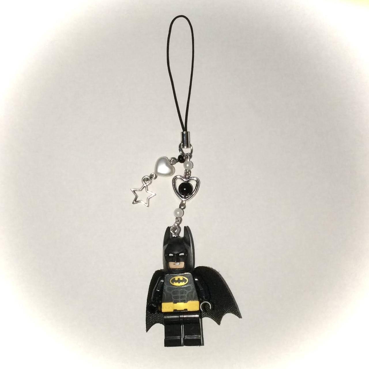 Batman phone charms! ཐི ︎ཋྀ This could also be... - Depop