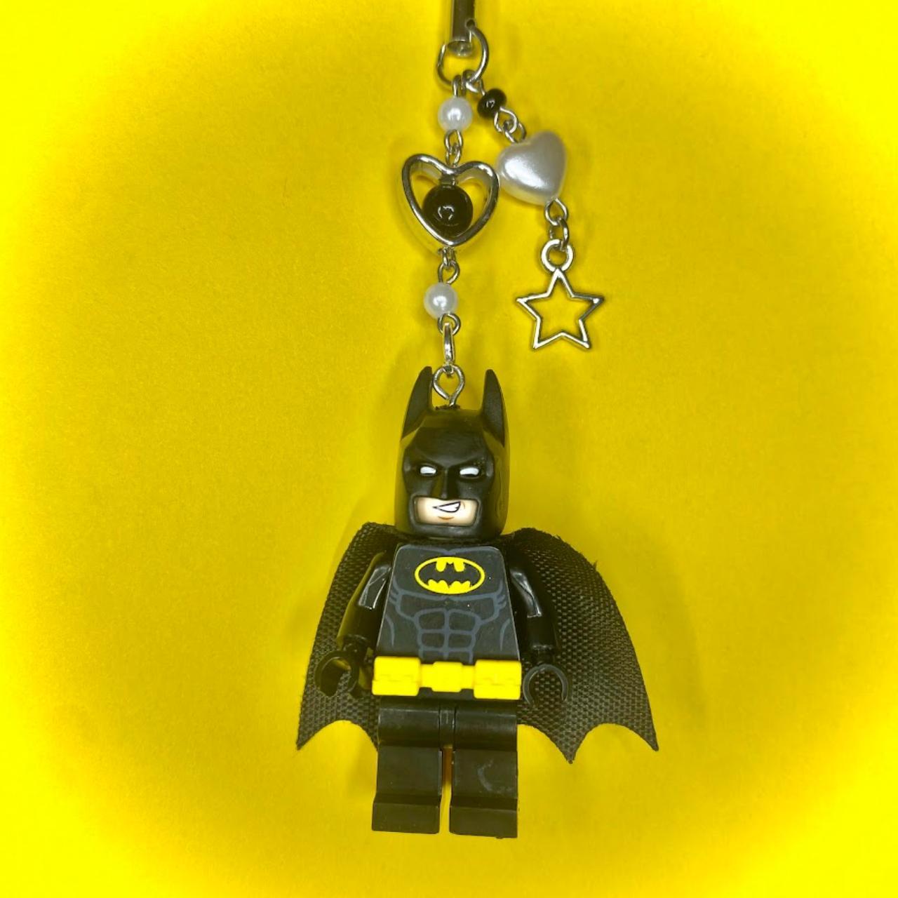 OG Black Batman charms! ཐི ︎ཋྀ This could also be... - Depop