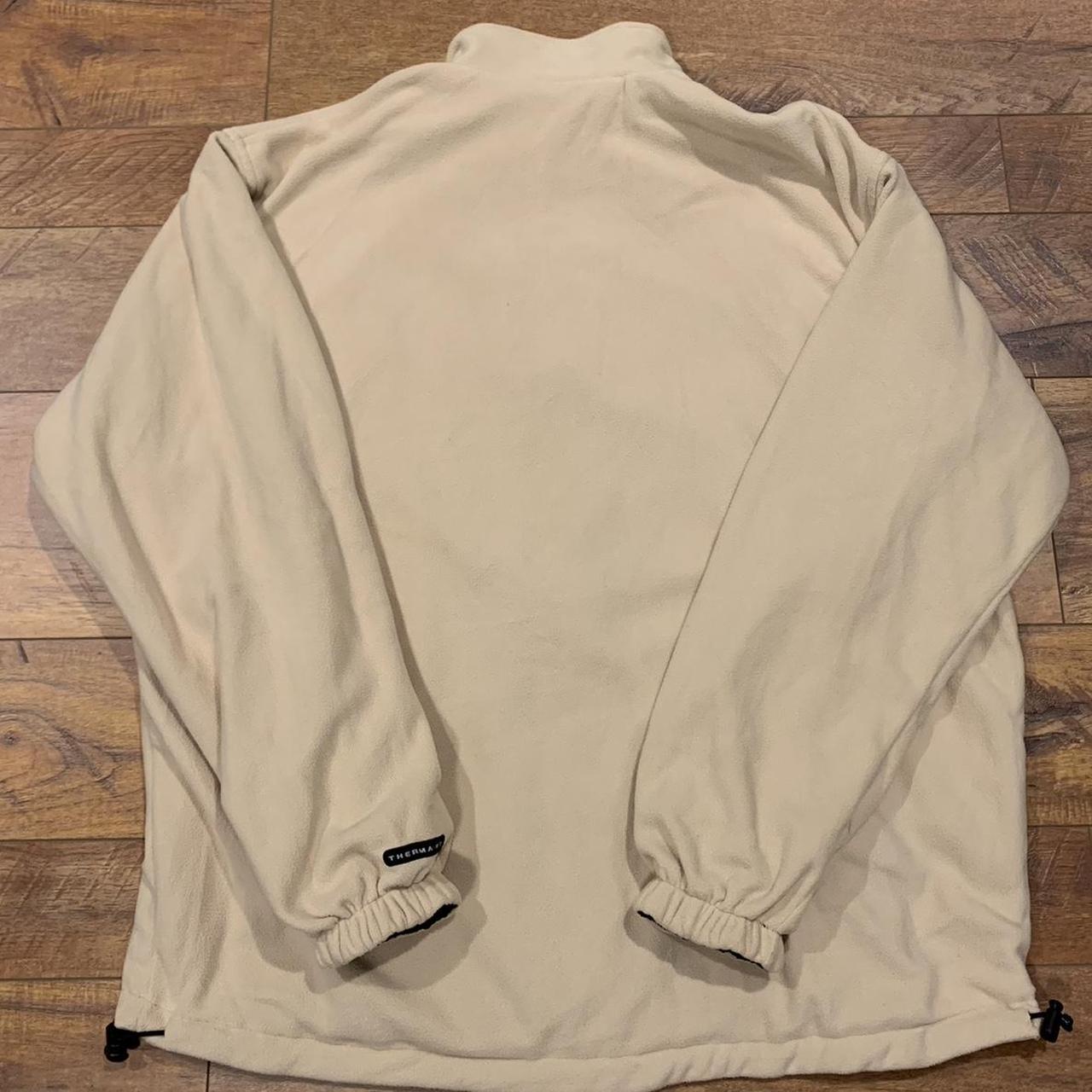 Purdue Nike Reverse Flip Athletic Full Zip... - Depop