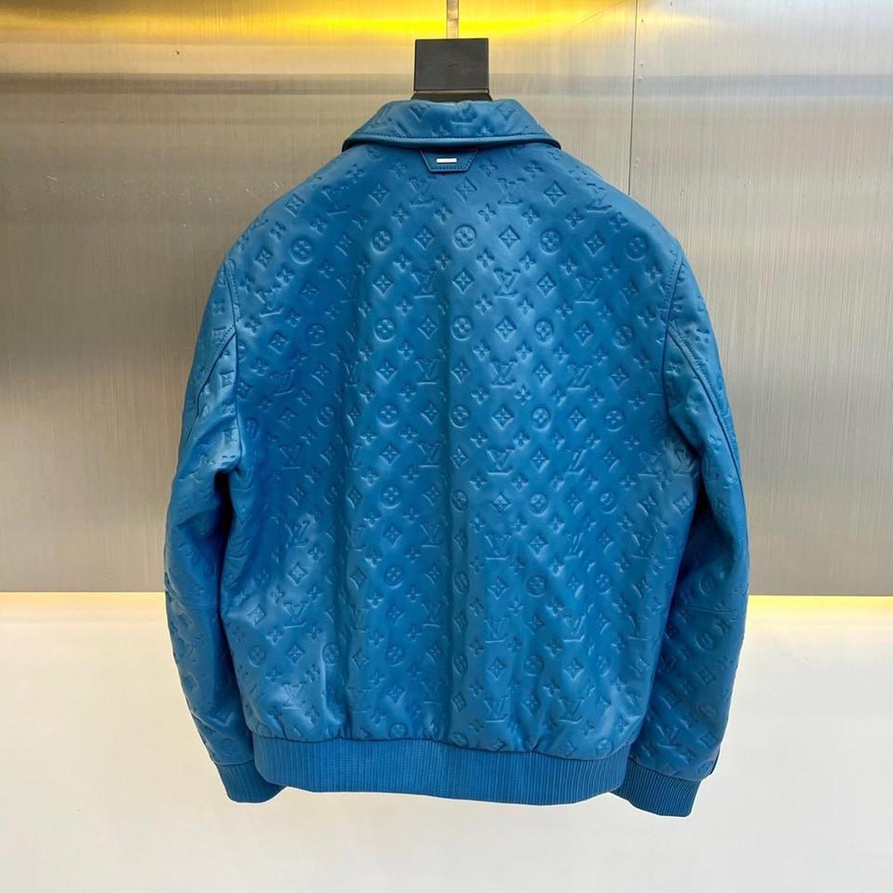 LOUIS VUITTON Jacket - Depop