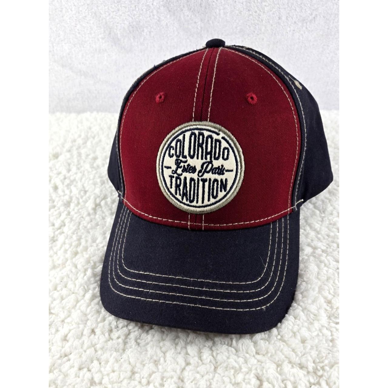 Hat Colorado Estes Park Tradition by Graphix 360... | Depop