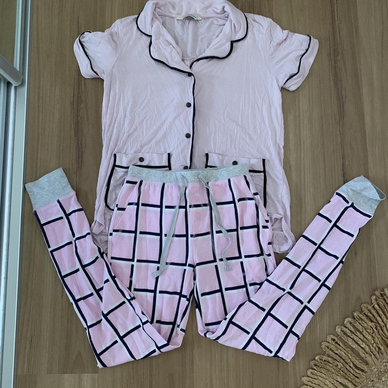 Peter Alexander pyjama set Only worn a couple of... - Depop