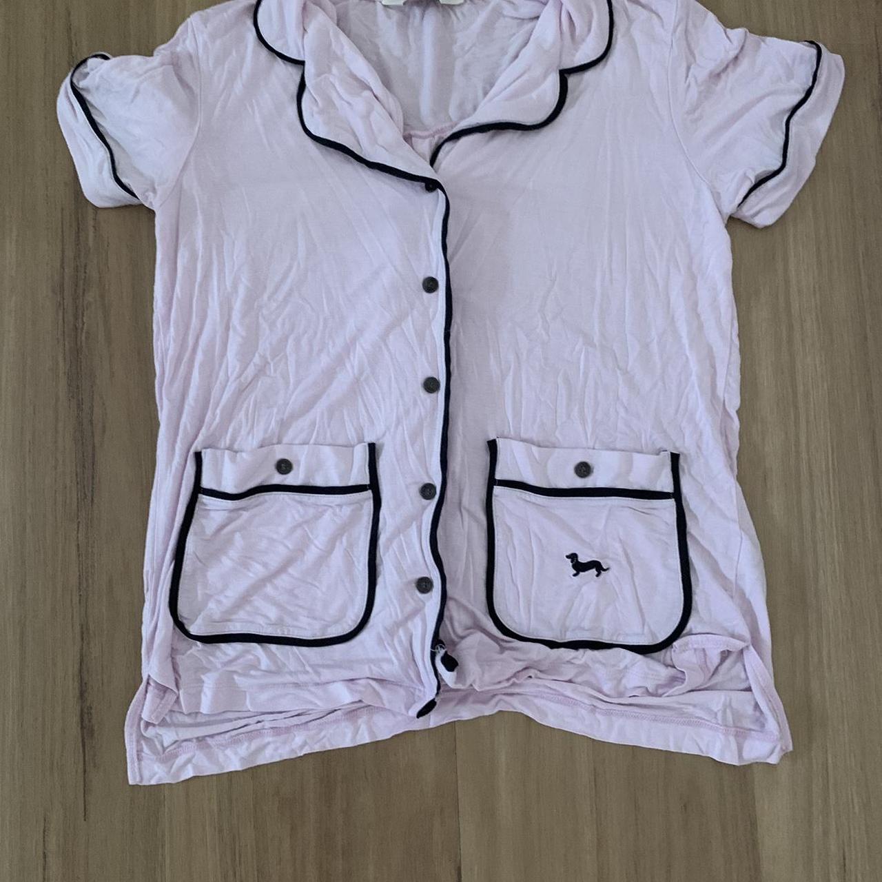 Peter Alexander pyjama set Only worn a couple of... - Depop